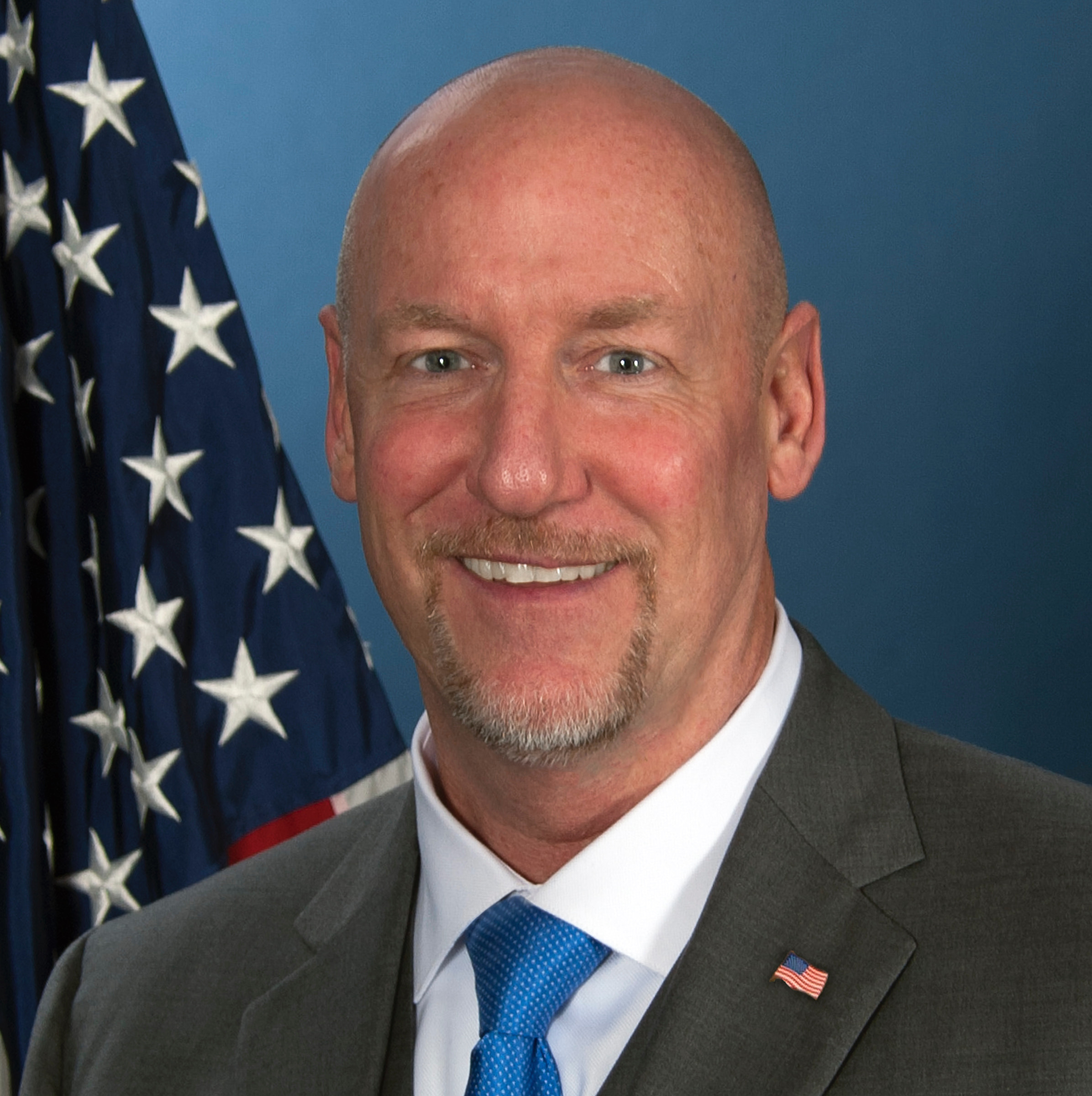 James Balthazar — Power Talks Speakers Bureau