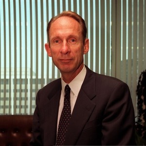 Mark Kroeker — Power Talks Speakers Bureau