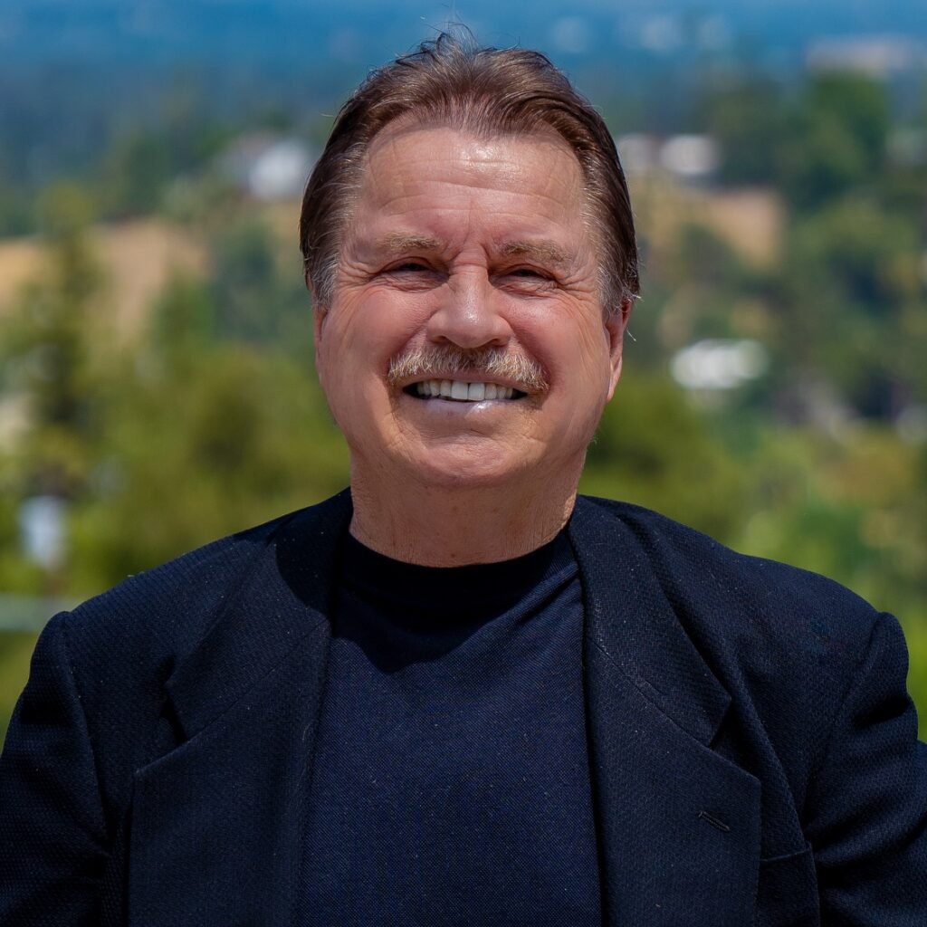 Ron Cey — Power Talks Speakers Bureau